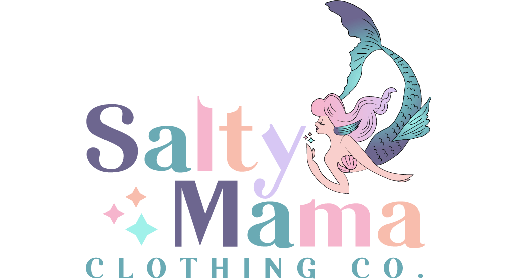 Salty Mama Clothing Co. – Salty Mama Clothing Company